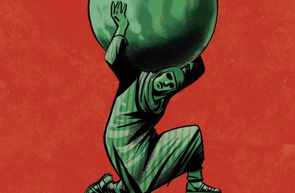 Exporta, explota, me expló!